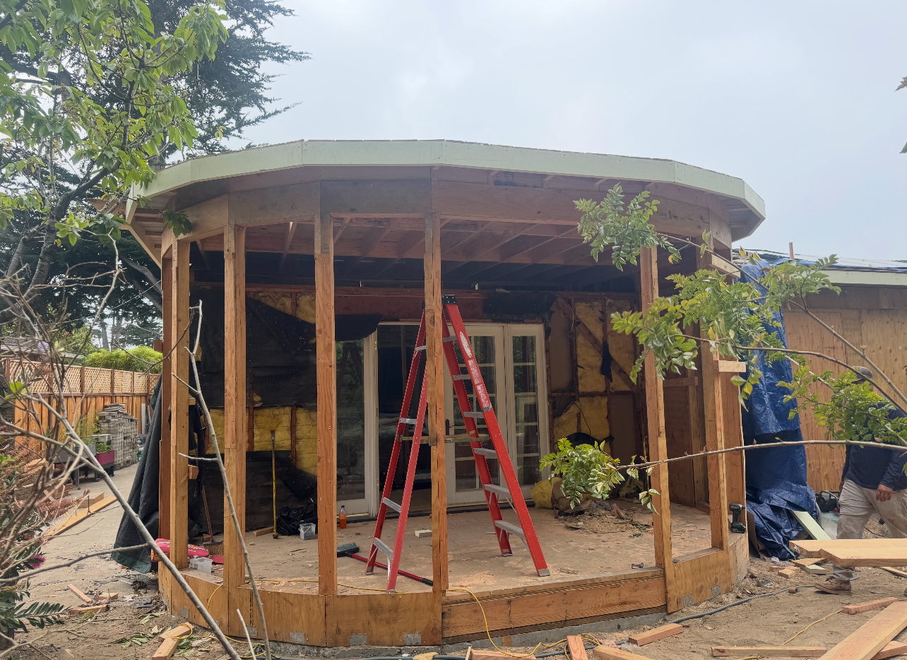 Home - CG General Builders Inc.